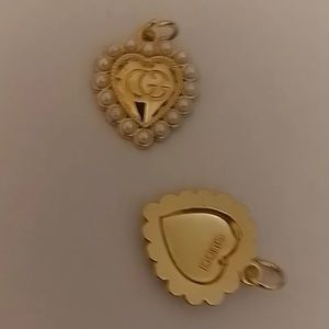 Gucci | Jewelry | Authentic Gucci Zipper Pull Or Pendant | Poshmark